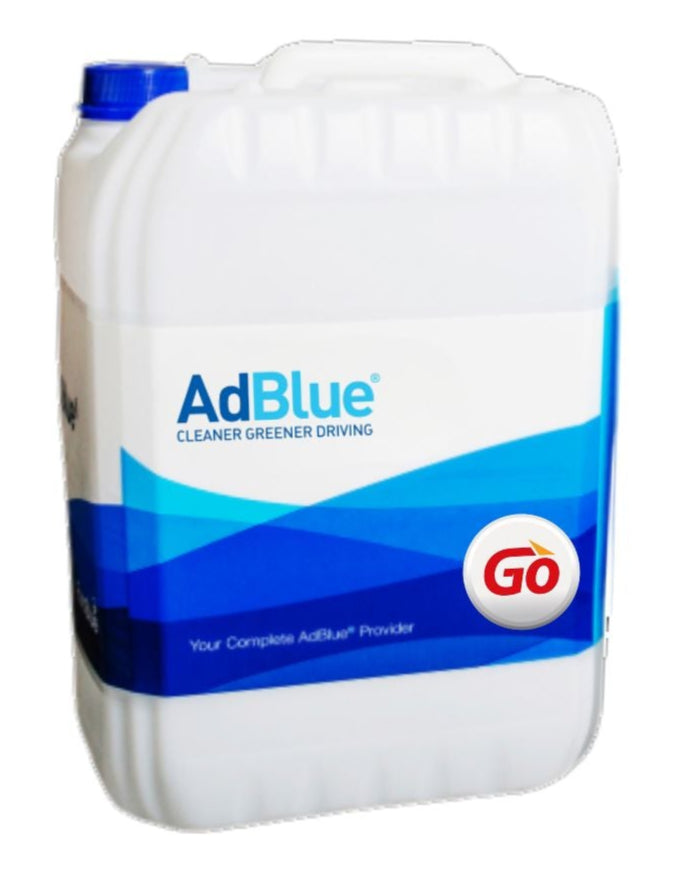GO AdBlue® - 20L Bottle