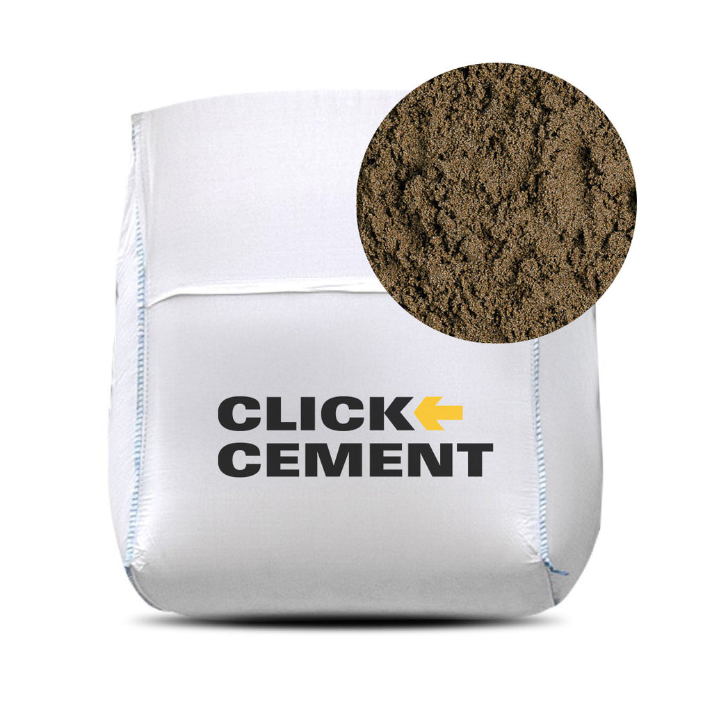 Building Sand