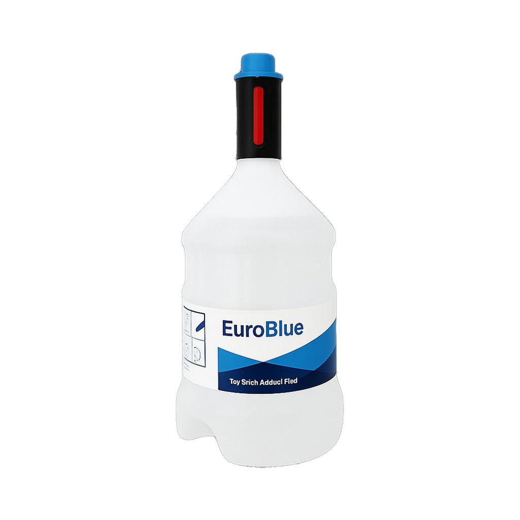 Euro Blue AdBlue® - 3.5L Bottle